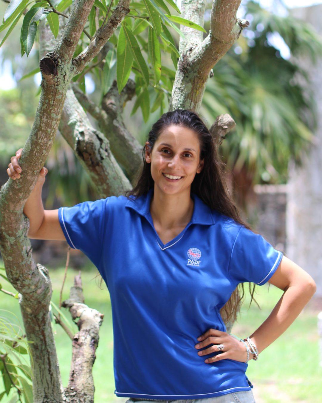 About Us - Crystal Divers Mauritius